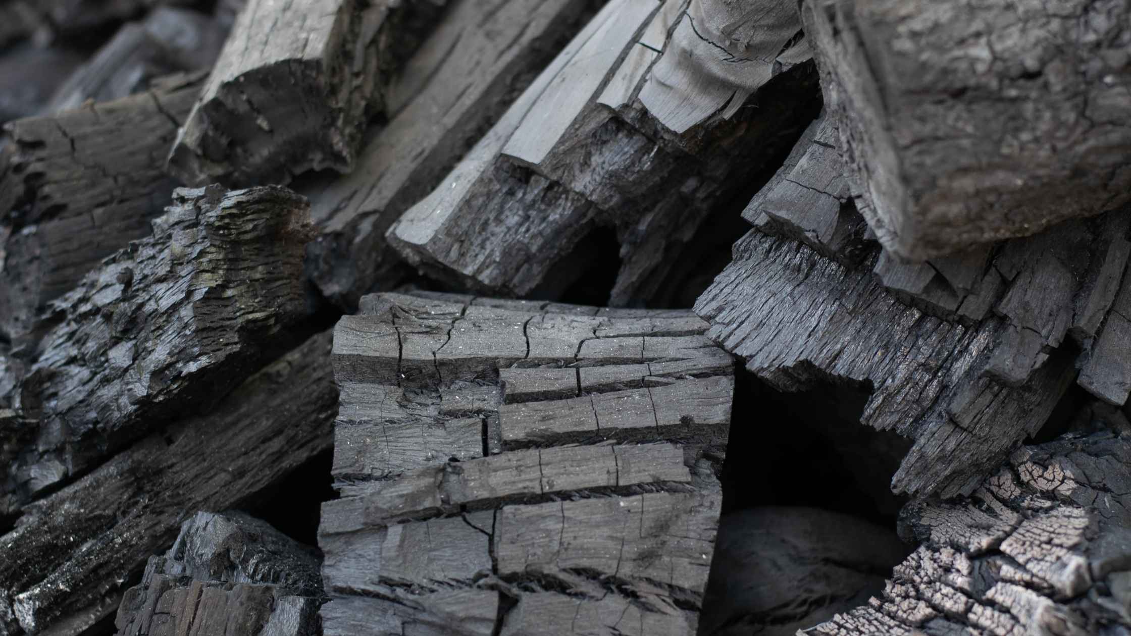 Exploring Hardwood Lump Charcoal from Indonesia: Quality and ...